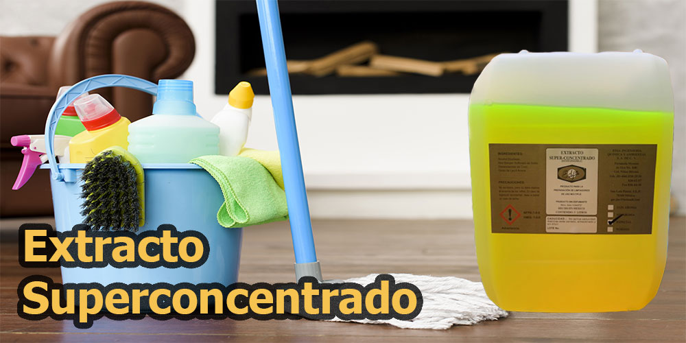 Edja productos químicos de limpieza - Edja: 🥇Productos de limpieza